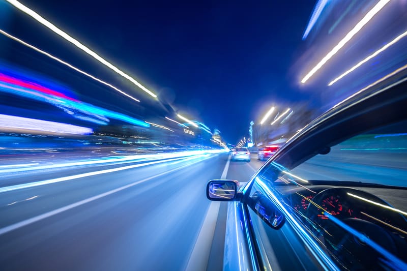 Wat is de snelheidsindex van banden en hoe kies je de juiste?